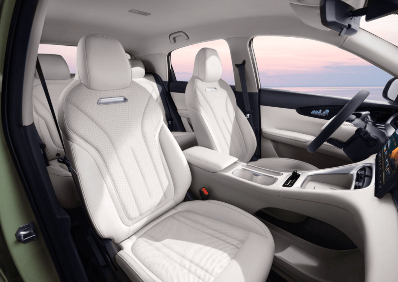 Model Y让位！吉利星愿夺冠，“宁王”晋急扩产_搜狐汽车_搜狐网