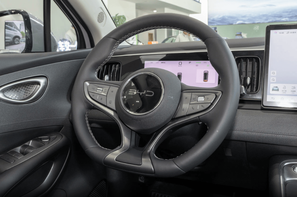 预算15万以内，深蓝S05和海狮05EV，看完你就知道选谁了？_搜狐汽车_搜狐网