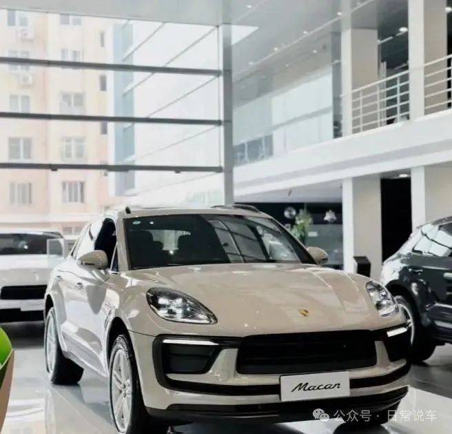 豪车价格大幅下调，保时捷Macan 35万元起售，BBA多款车型降价超10万元_搜狐汽车_搜狐网