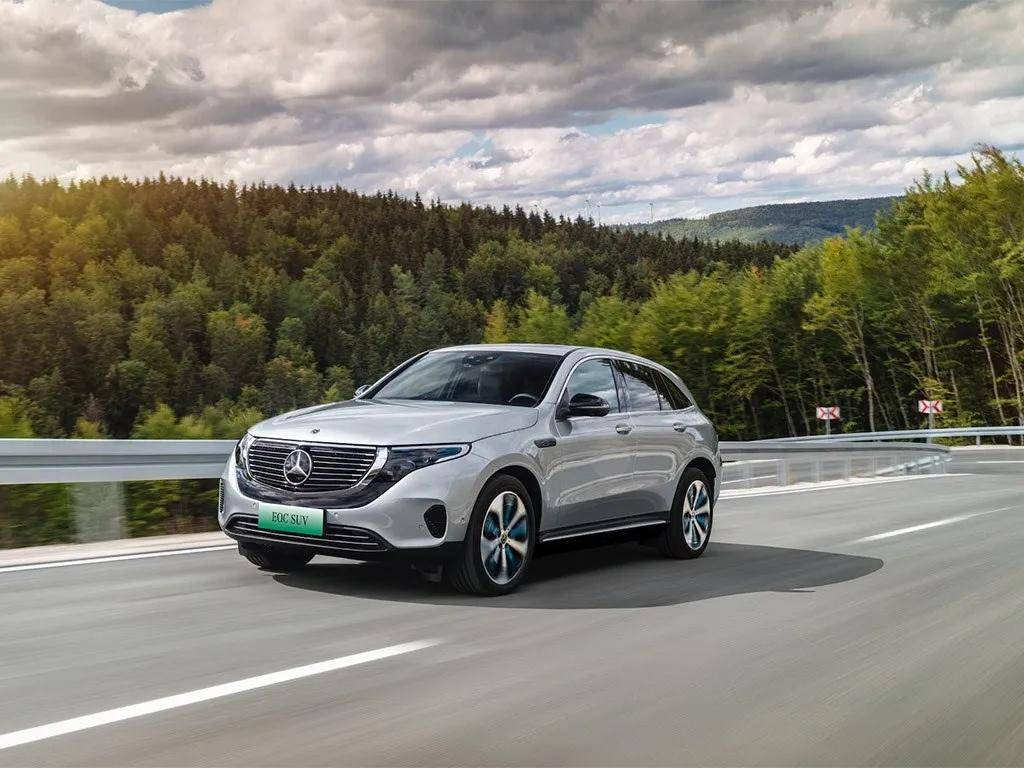 紧急！北京奔驰EQC因电池隐患召回13447辆，车主速查！_搜狐汽车_搜狐网