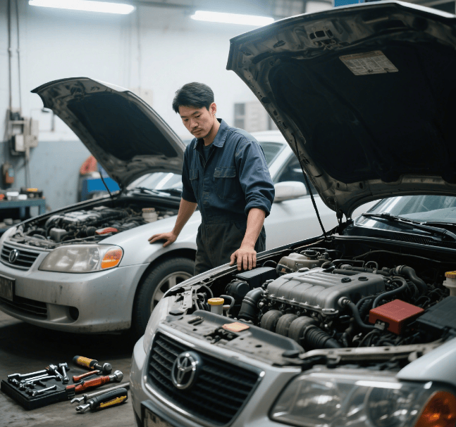 1.5T 和 2.0L 发动机差别在哪？修车师傅：跑上 10 万公里就有数了_搜狐汽车_搜狐网