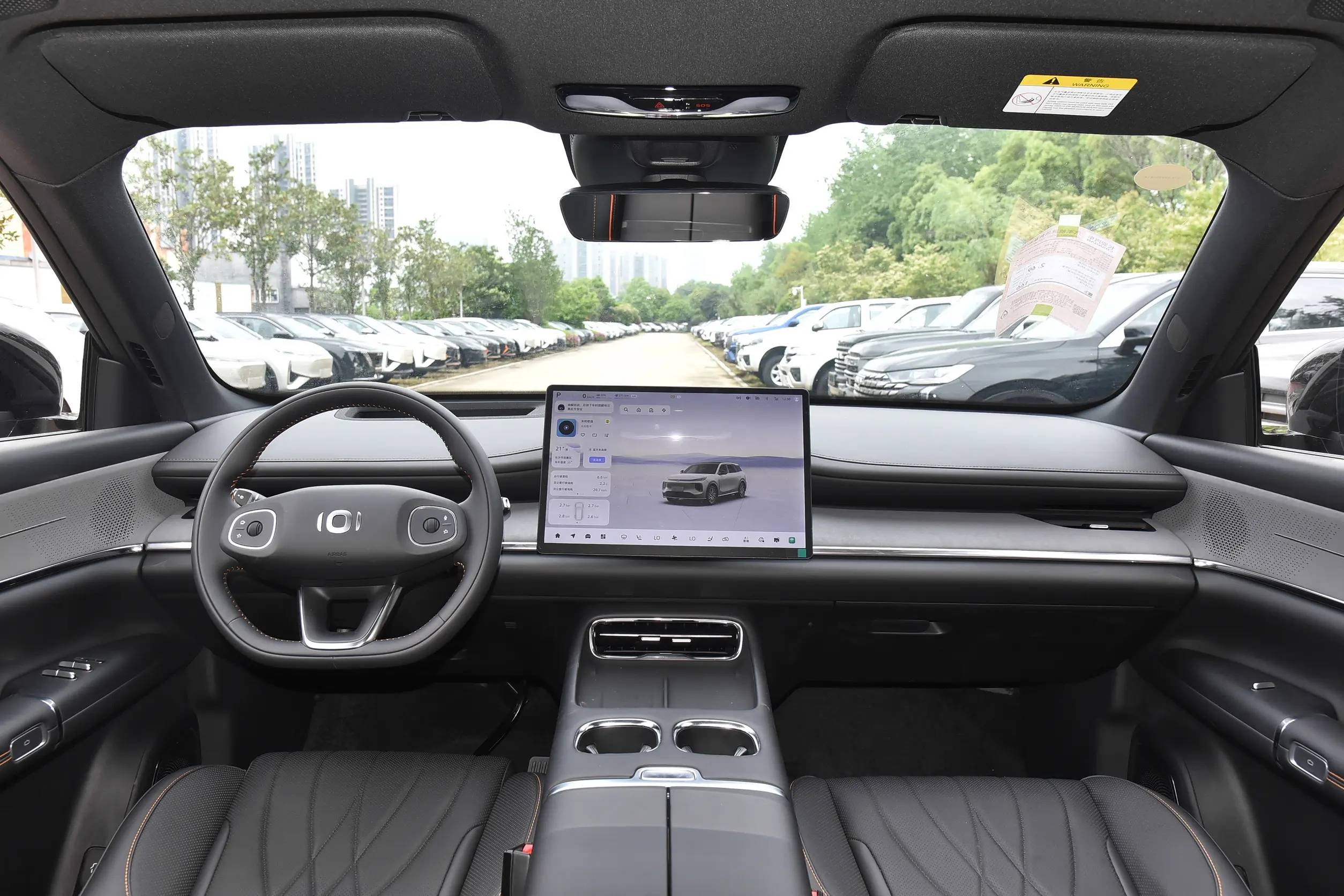 长安启源Q07：13万级SUV，大五座空间，纯电续航145km_搜狐汽车_搜狐网