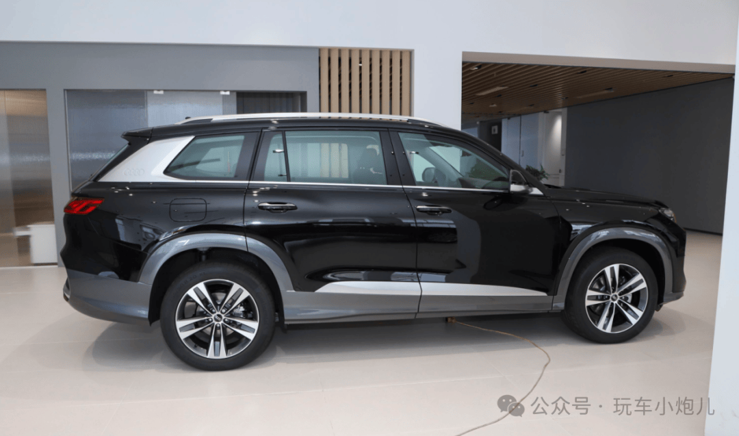 奥迪沦为“价格屠夫”！爆跌16万，2.0T+265马力+4驱，关键还是大7座_搜狐汽车_搜狐网