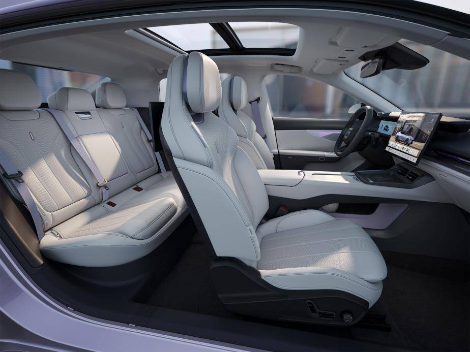 预算15万，海豹07 DM-i、领克07 EM-P、小鹏MONA M03 MAX、小米SU7谁更值得选？_搜狐汽车_搜狐网