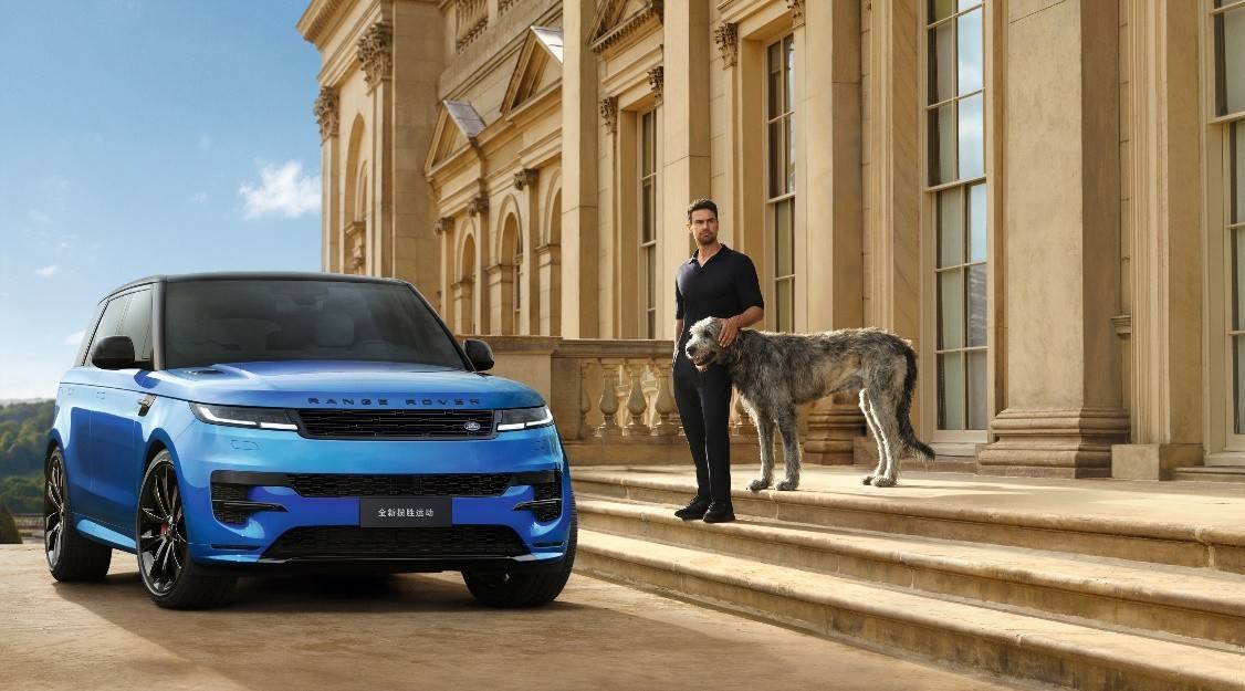 DeepSeek唯一推荐的百万级SUV，揽胜运动版凭什么脱颖而出？_搜狐汽车_搜狐网