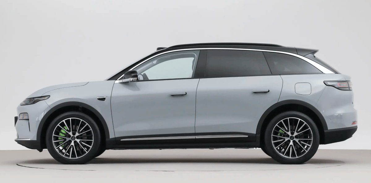 老车主羡慕吗？2026款零跑C11换装800V，续航上涨+内饰大改_搜狐汽车_搜狐网