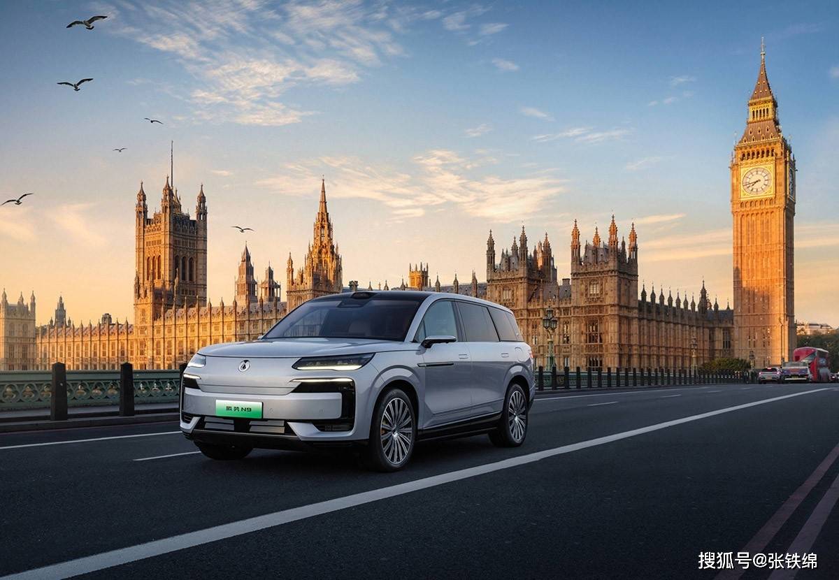 腾势D9车主、冠军教练王皓体验腾势N9后表示：让人非常满意_搜狐汽车_搜狐网