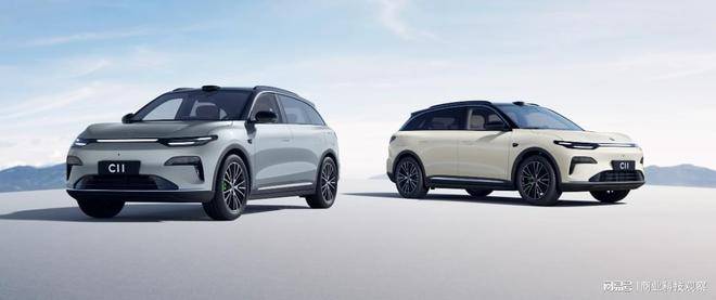 零跑C11上市：DLP AR-HUD+800V超充 15.88万技术普惠_搜狐汽车_搜狐网