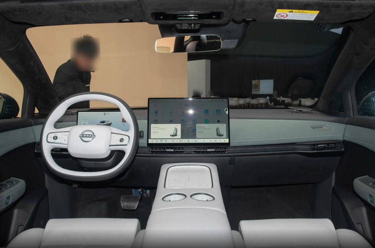 试驾2025款日产N7，11.99万起，标配400V快充，真有那么好？_搜狐汽车_搜狐网