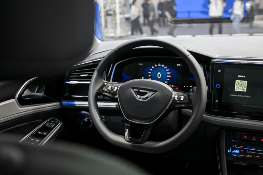 德系品质再升级！8.88万起全新捷达VS7好运版重塑中型SUV价值_搜狐汽车_搜狐网