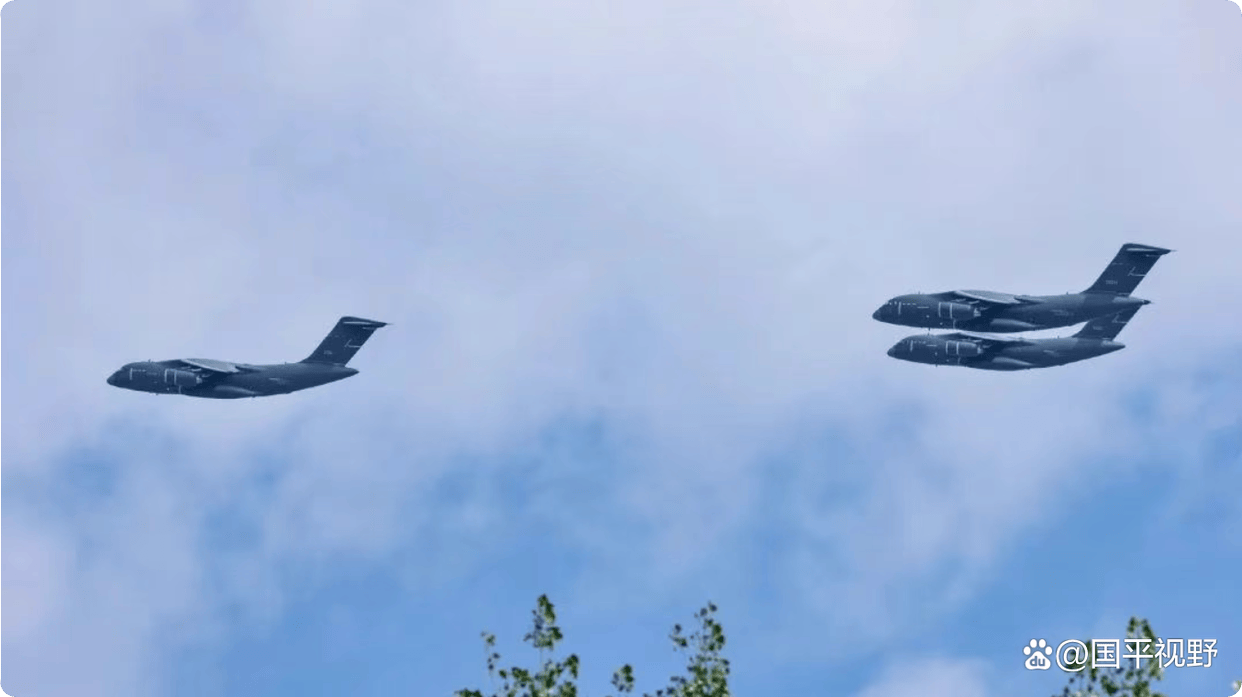 换装WS-20的运-20B，航程和载重量提高，中国空军有全球抵达能力_发动机_数值_性能