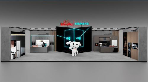 西门子家电携手京东打造O2O双线超级品牌日，开启智能人居新体验_科技_家居_空间