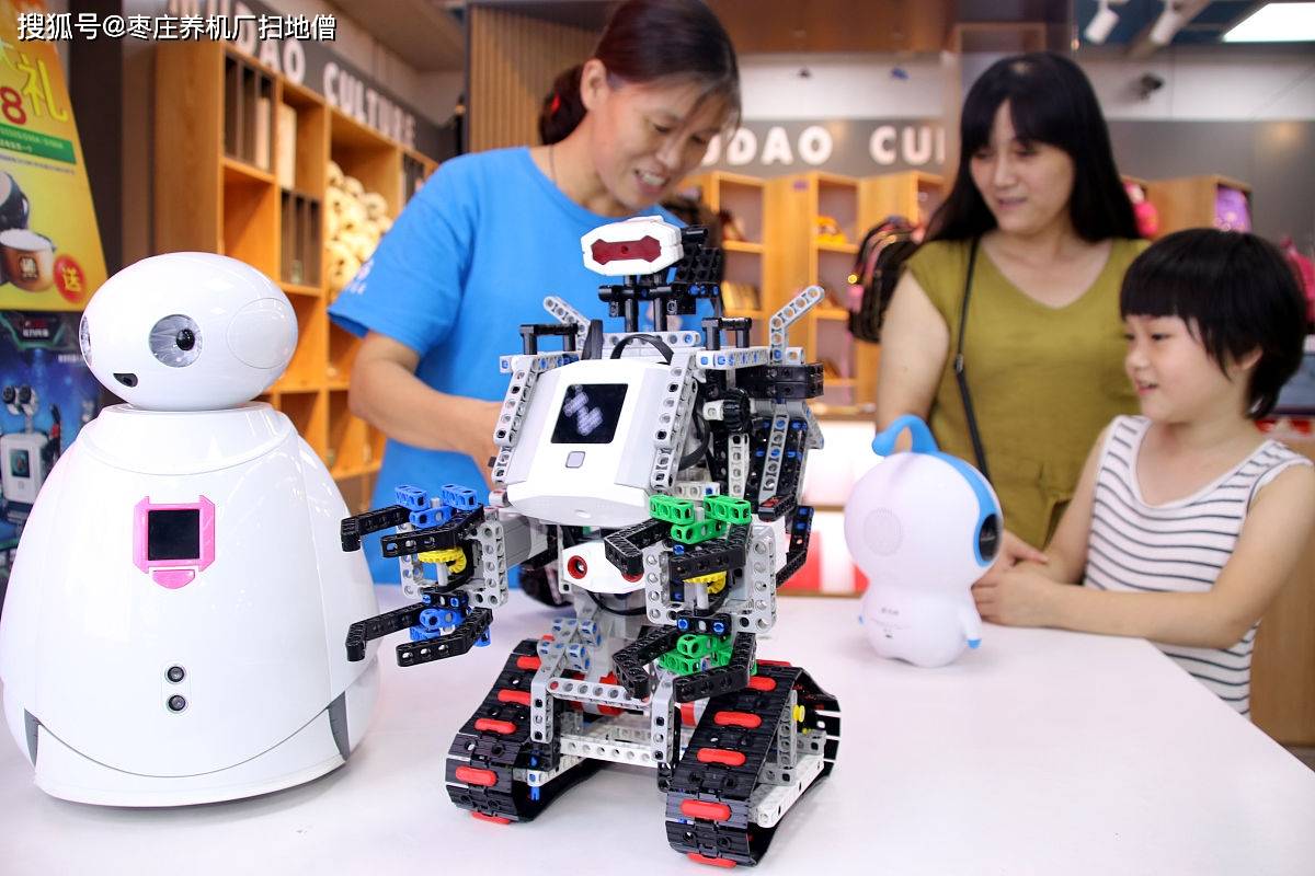 开源鸿蒙机器人操作系统来了：M-RobotsOS如何用分布式架构颠覆行业？_神经系统_协同作战_Optimus