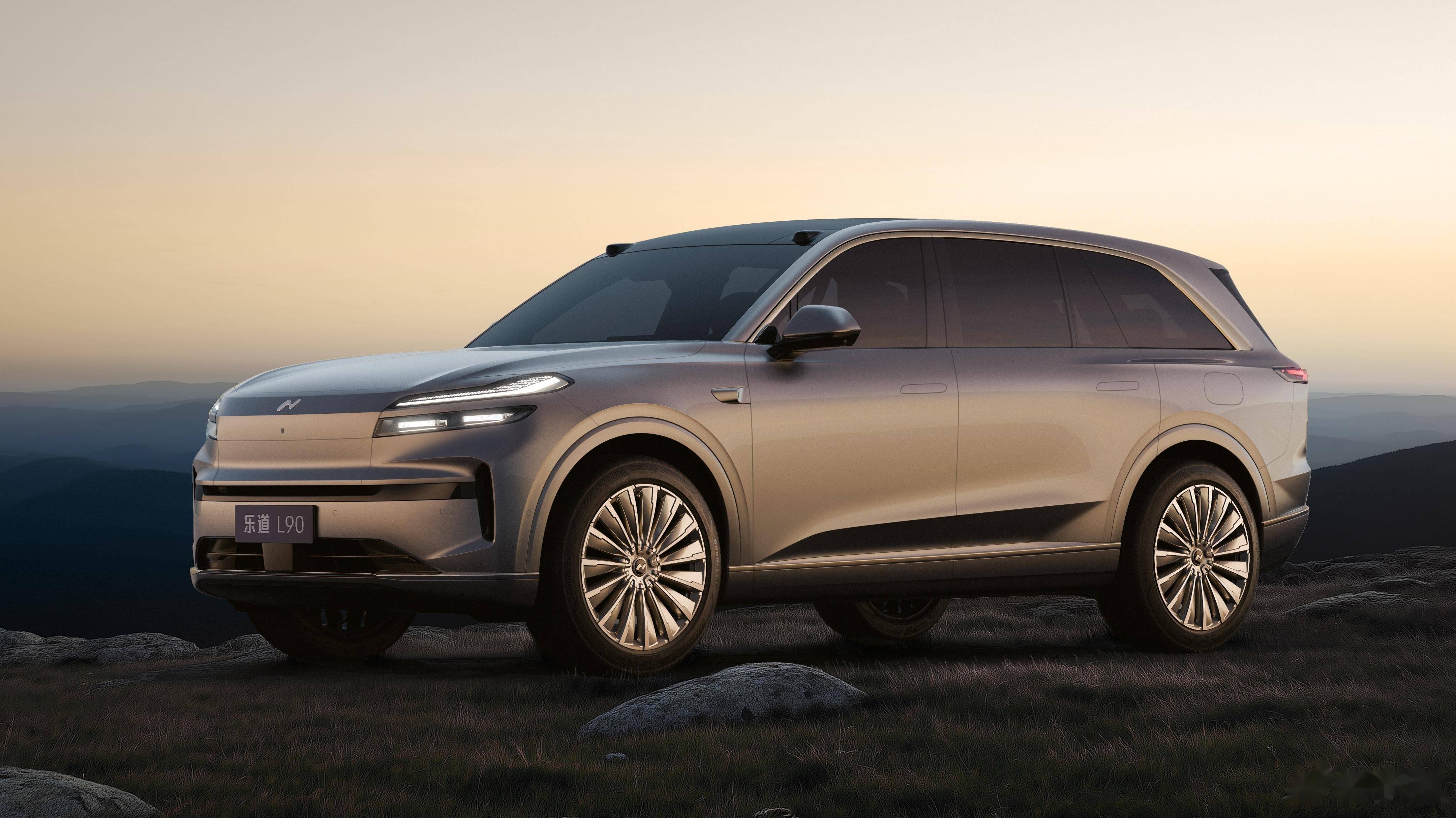 李斌下死手了？乐道L90仅26.58万起！_搜狐汽车_搜狐网