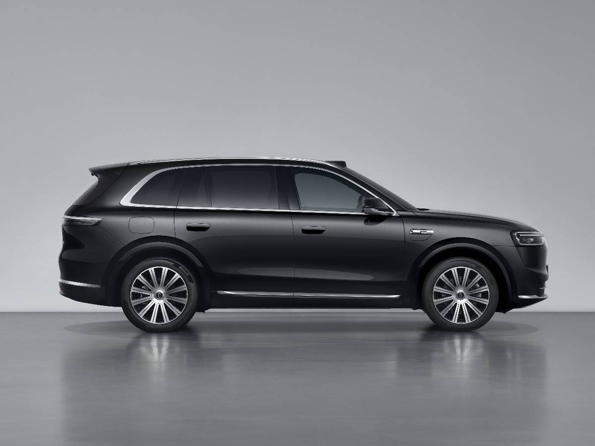 全新问界M7工信部公示，双动力布局、增程版综合续航超1600km引热议_搜狐汽车_搜狐网