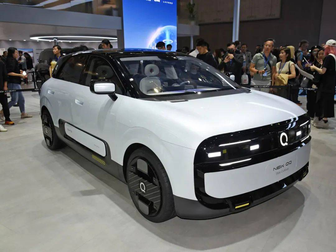 第28届成都车展开幕在即！奇瑞四大新车将登场，哪款能撬动你的钱包？_搜狐汽车_搜狐网