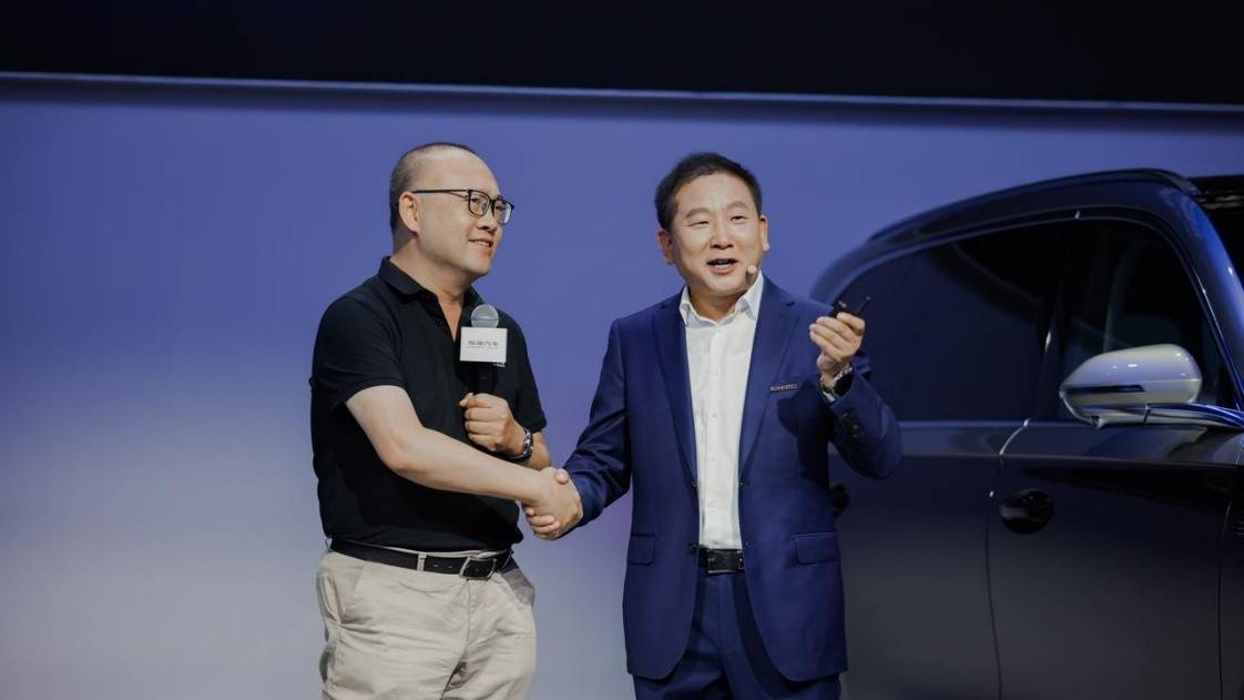 星途ET5全球首搭地平线HSD及征程6P亮相成都车展，地平线高阶商业落地提速_搜狐汽车_搜狐网