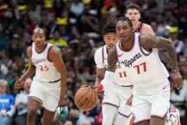 比尔柯林斯加盟NBA快船队能带来什么？_约翰柯林斯_哈登_机会