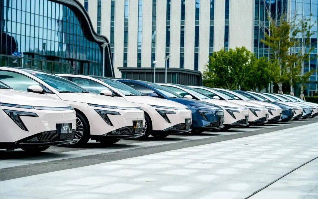 东风日产N7 VS广汽丰田铂智3X：谁才是合资纯电第一车？_搜狐汽车_搜狐网