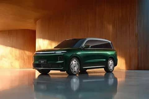 零跑飘了？D19正式亮相，预估要卖25-30万？凭什么卖“高价”？_搜狐汽车_搜狐网