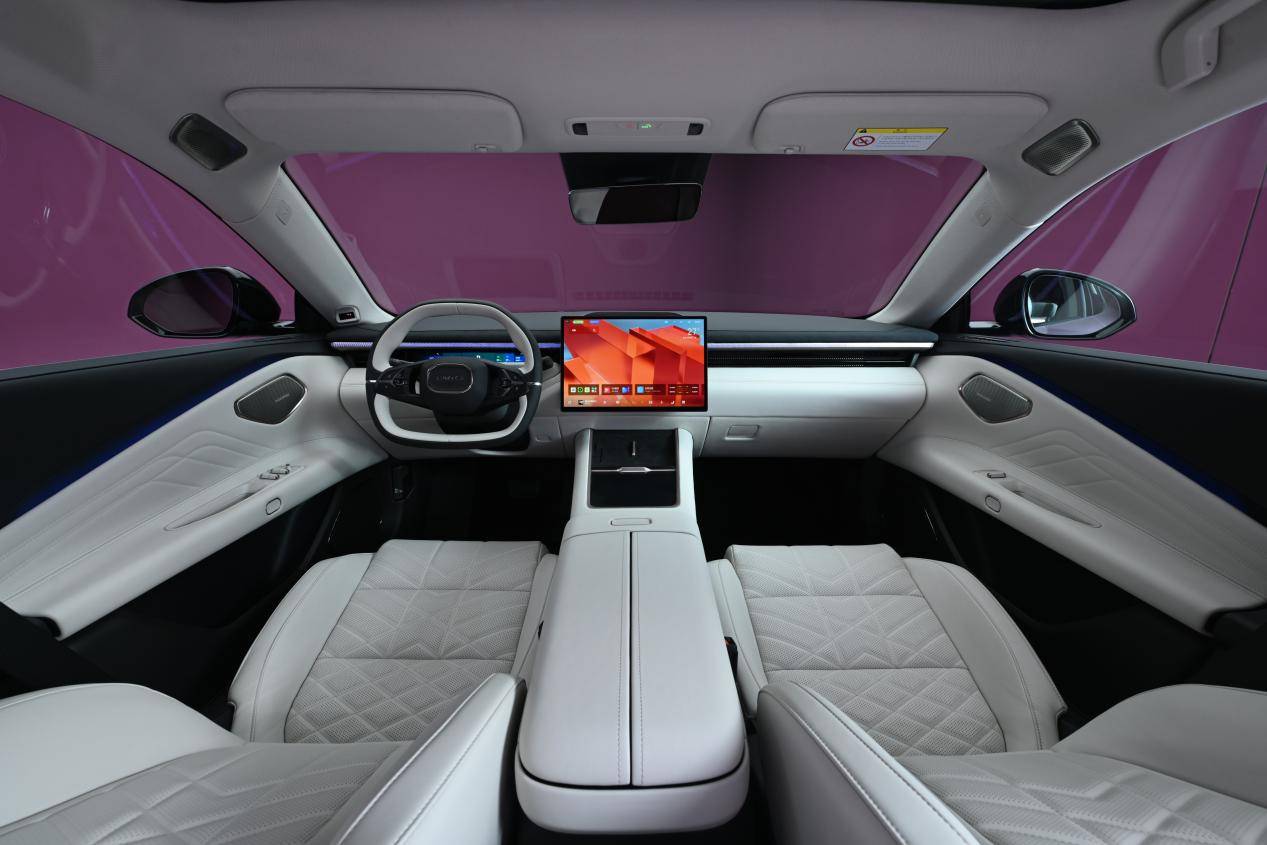 领克10EM-P在全球首秀后，9月插混销量交出亮眼答卷_搜狐汽车_搜狐网