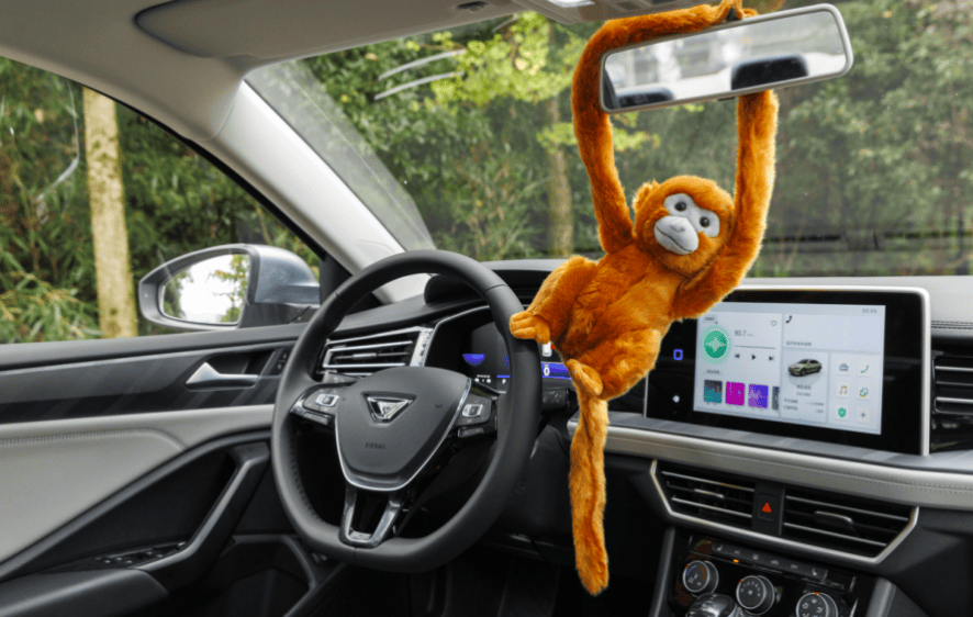 7.97 万起！捷达 VA7 陪你解锁秋冬惬意出游_搜狐汽车_搜狐网