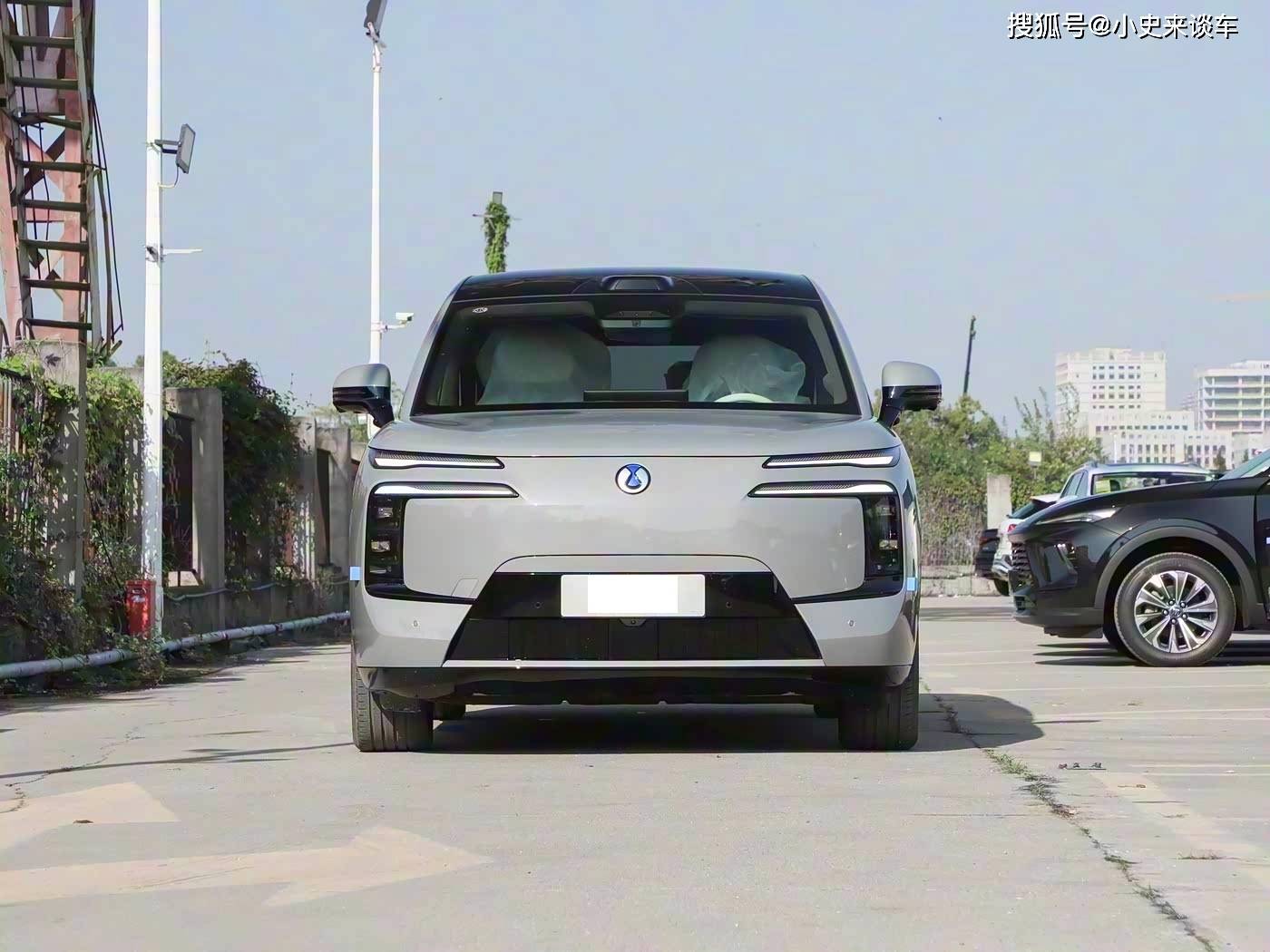 全新插混大型SUV即将上市！预售不足32万很亲民，综合续航1300km_搜狐汽车_搜狐网