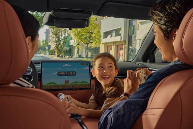 15万内唯一城市NOA的SUV！极狐阿尔法T5起售价10.98万元_搜狐汽车_搜狐网