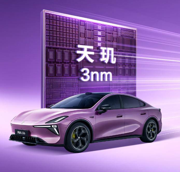 跑车悬架、3nm芯片，十万级的深蓝L06不赚钱了？_搜狐汽车_搜狐网