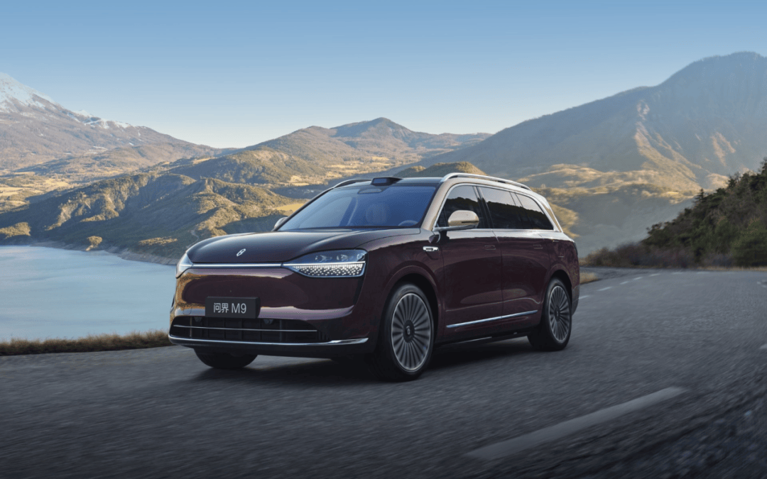 为什么问界M9能火，享界S9不行？_搜狐汽车_搜狐网