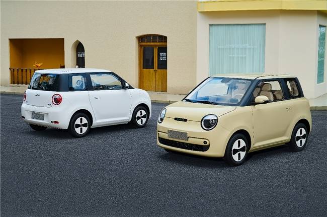 都市大女主的出行首选，Lumin宝藏版4.79万起_搜狐汽车_搜狐网