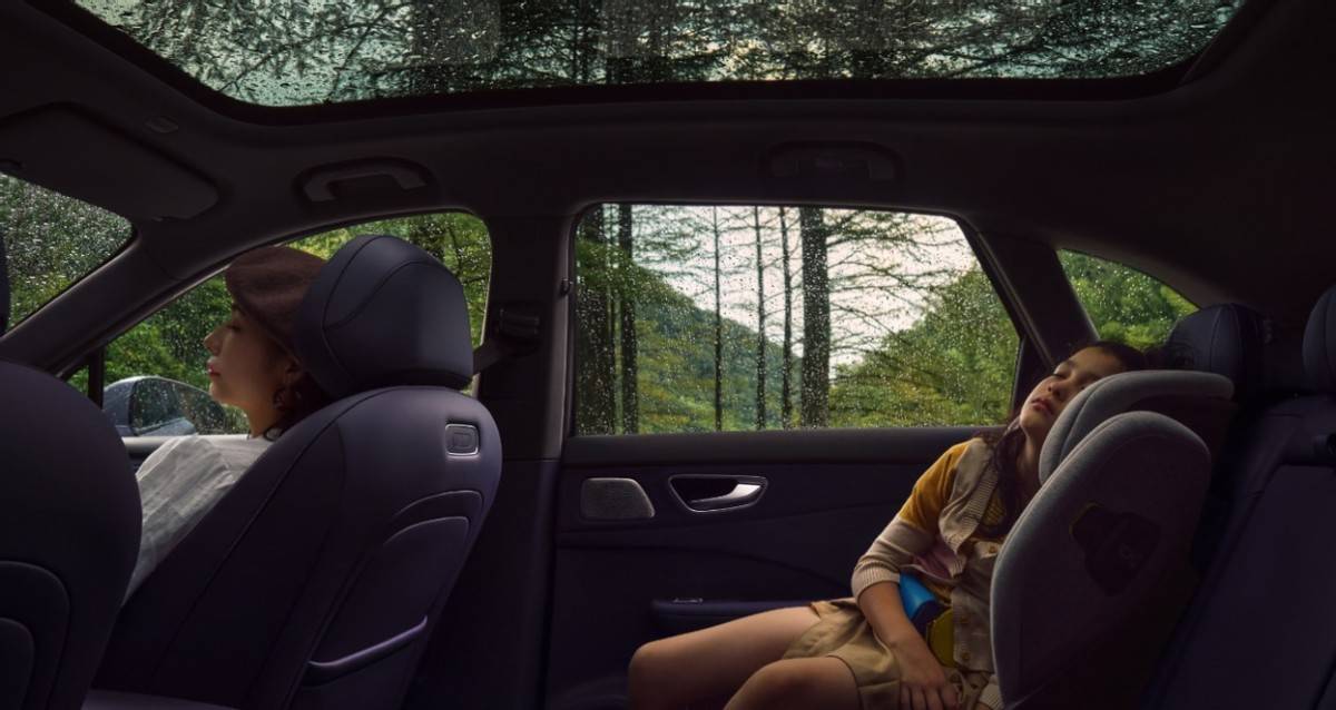 15万级购车一步到位，尚界H5交付破10000台！_搜狐汽车_搜狐网