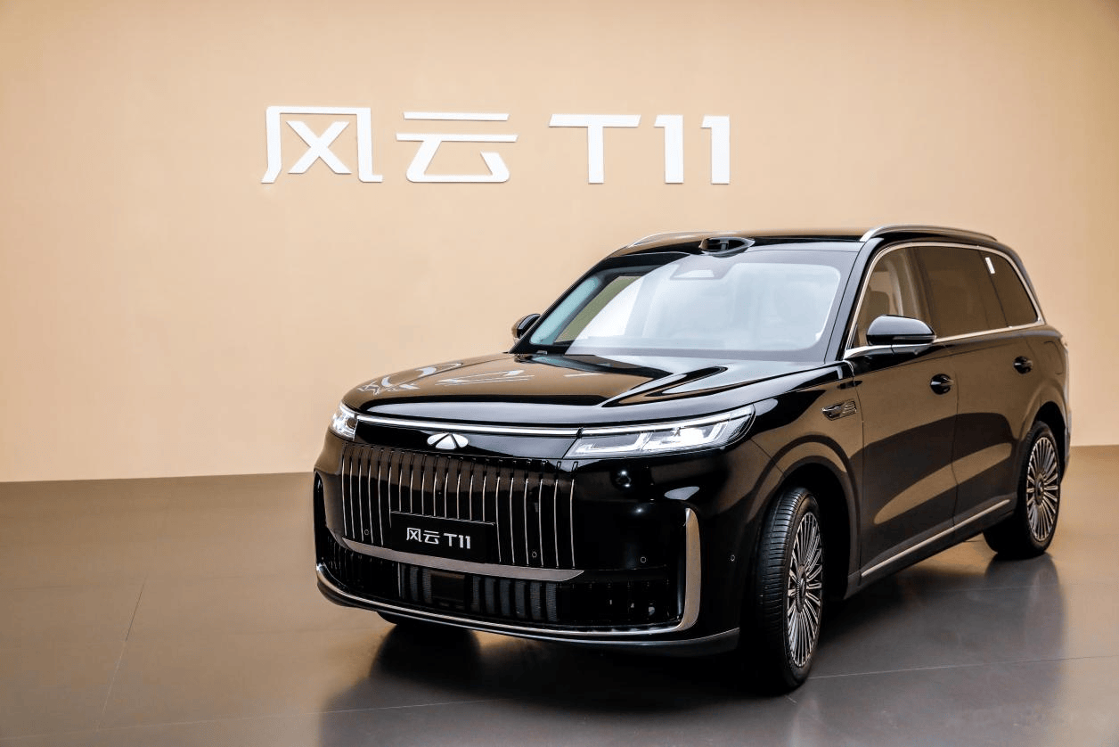 家用六座SUV选谁？风云T11与银河M9核心配置解析_搜狐汽车_搜狐网