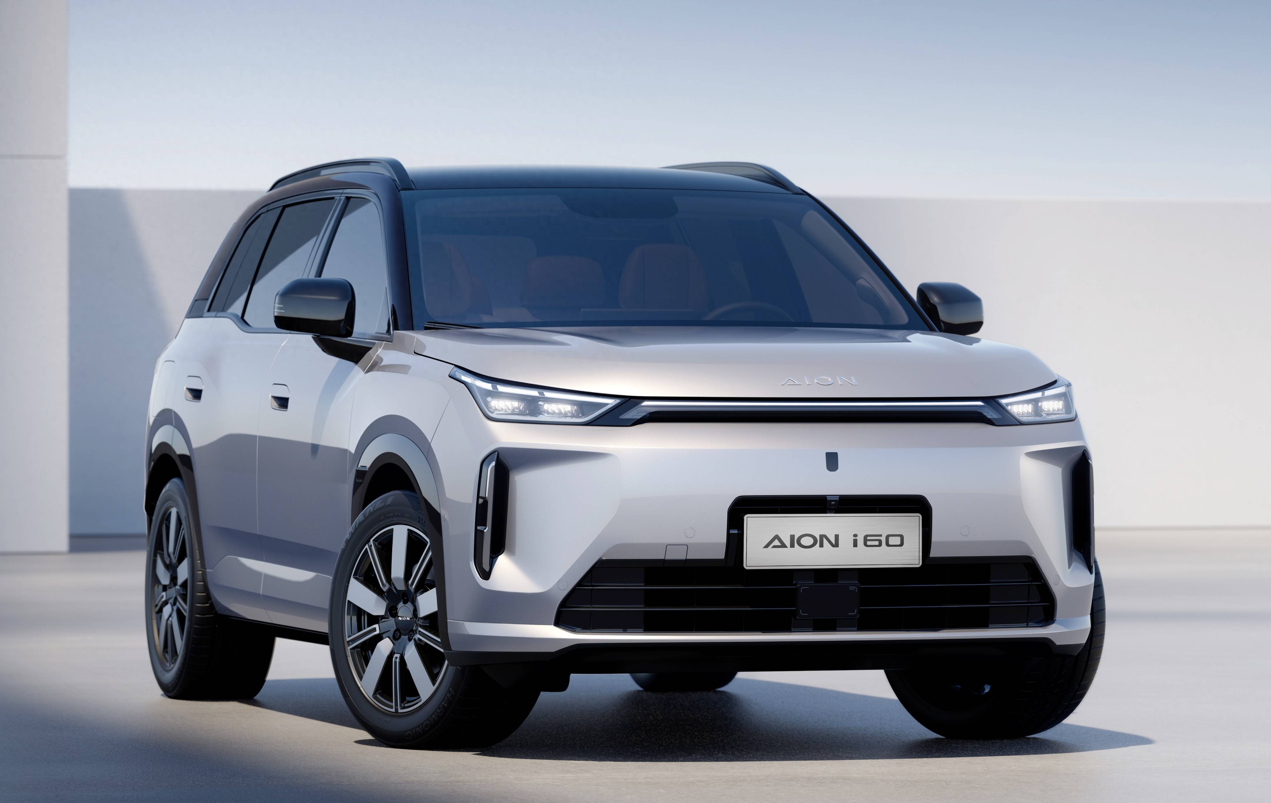 11.98万元起！埃安i60正式开启预售，“增程＋纯电”双动力SUV来啦！_搜狐汽车_搜狐网