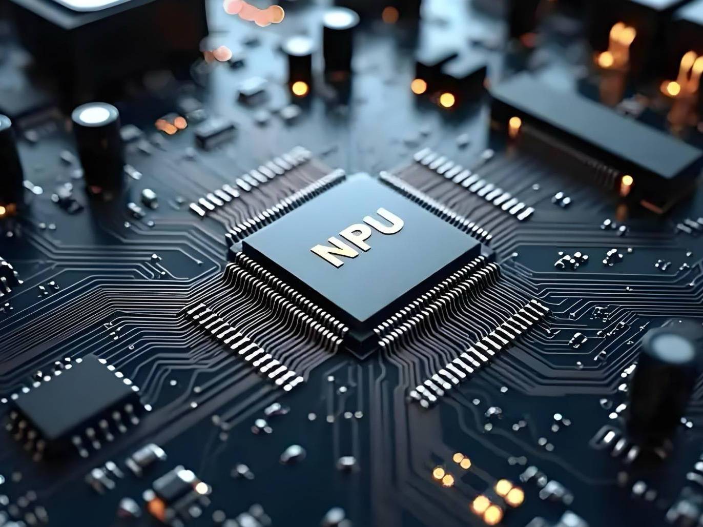 NPU是什么？详细介绍CPU、GPU、NPU、TPU！_处理器_应用_技术