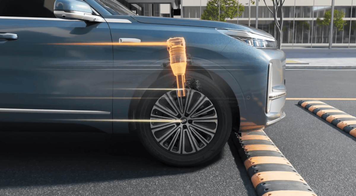 17.38万起的大六座卷王！银河M9的AI科技有多牛_搜狐汽车_搜狐网