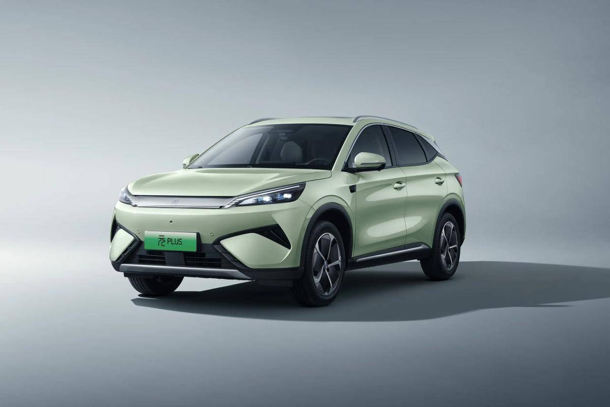 纠结党必看！零跑 B10、银河 E5、海狮 05EV、元 PLUS 到底该怎么选？_搜狐汽车_搜狐网