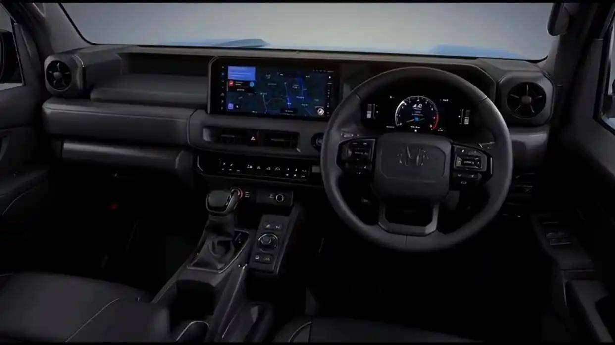 全新丰田FJ酷路泽曝光，方盒子造型+3.5T双涡轮+三把锁，还要啥普拉多_搜狐汽车_搜狐网