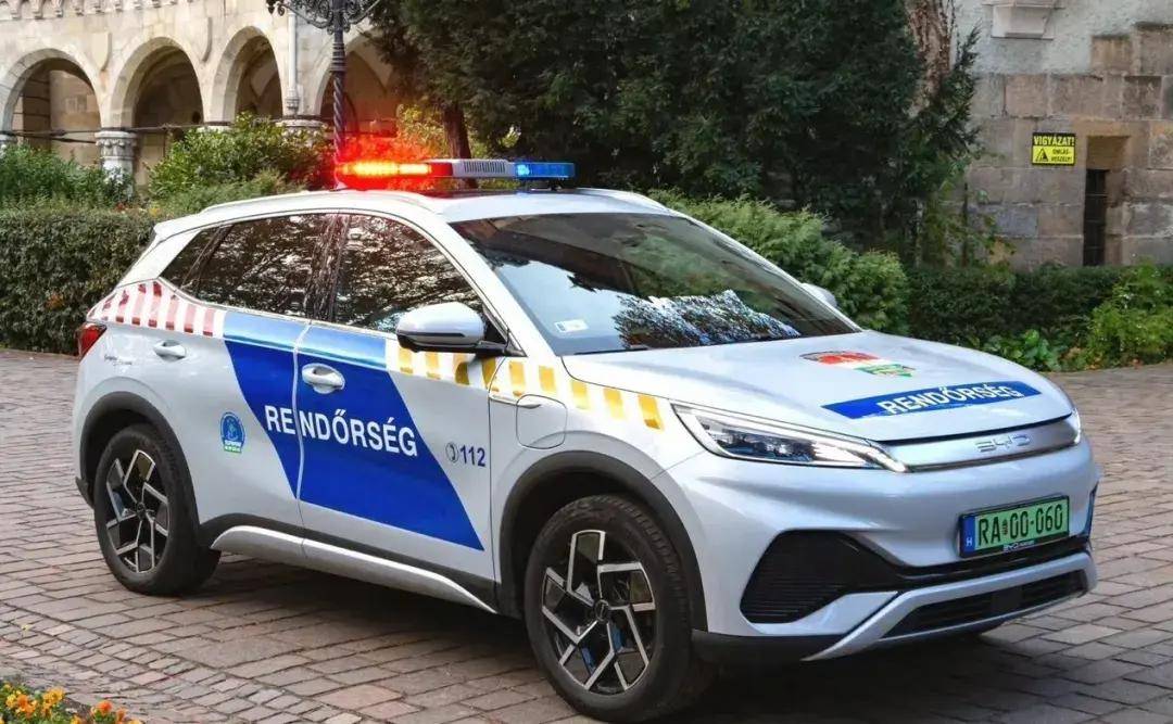 撕开德日垄断堡垒，比亚迪凭什么拿下海外公务车“编制”？_搜狐汽车_搜狐网