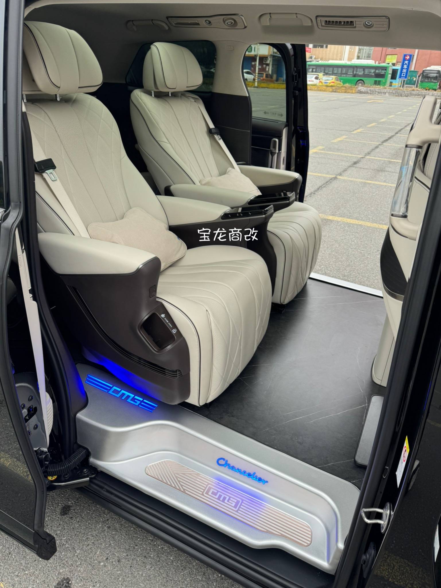 南昌商务车改装，腾势 D9 保姆级升级攻略 搜狐汽车 搜狐网