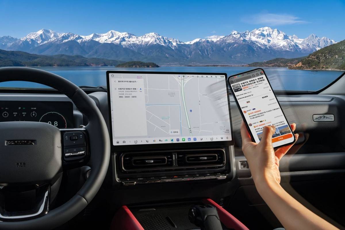 二代哈弗 H9 2026 款上市，限时优惠换新价17.49万元起_搜狐汽车_搜狐网