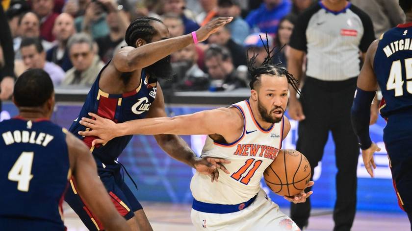 NBA