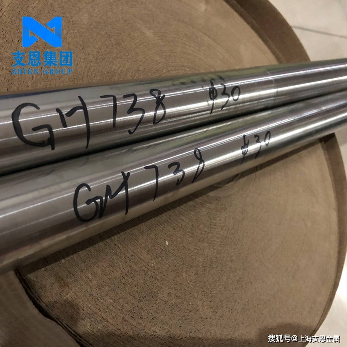 TA2（Gr2）钛合金：抗拉强度≥400MPa，高耐蚀、轻量化性能解析