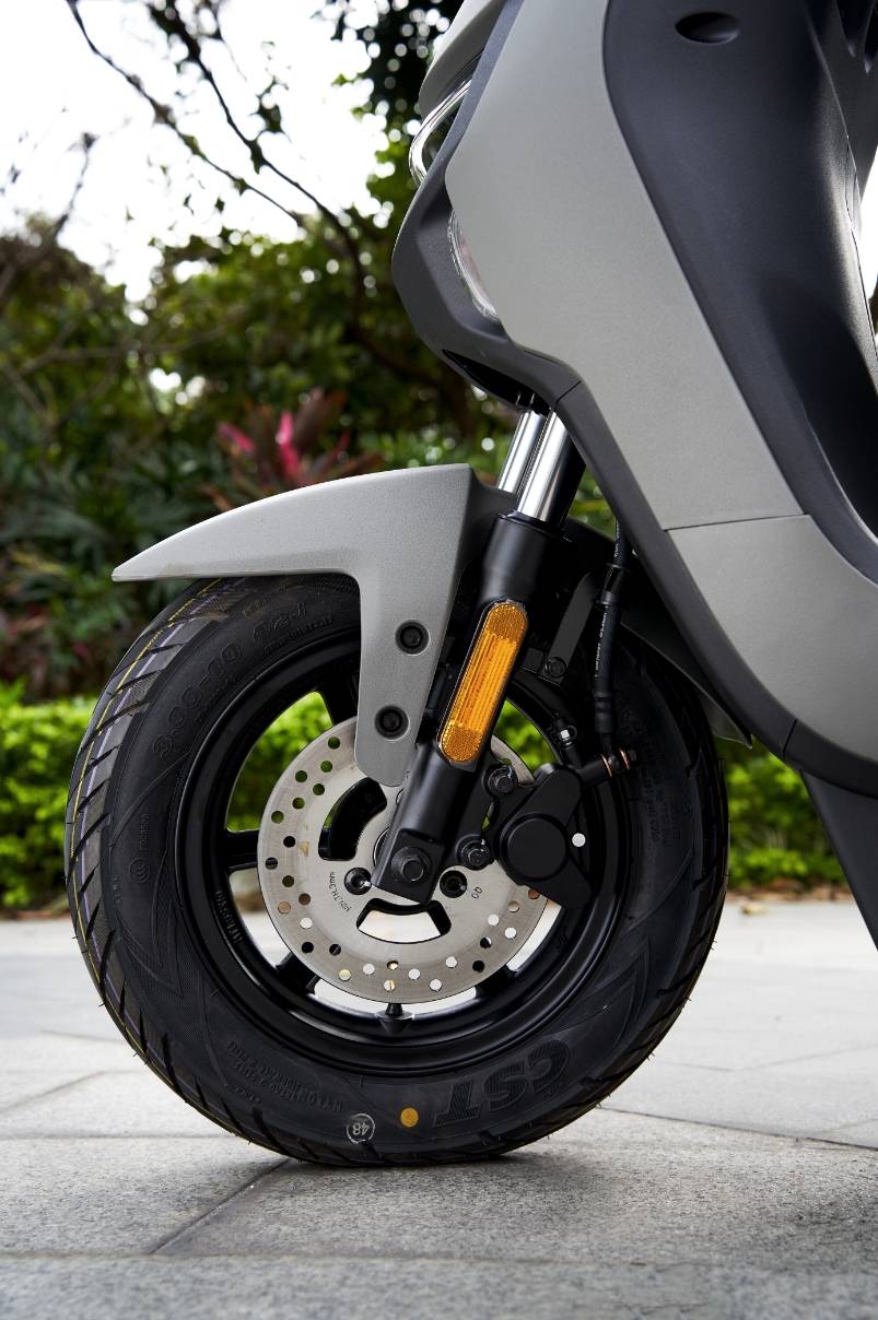 操控、续航好还是坏？九号Fz MIX电动车真实体验分享_搜狐汽车_搜狐网