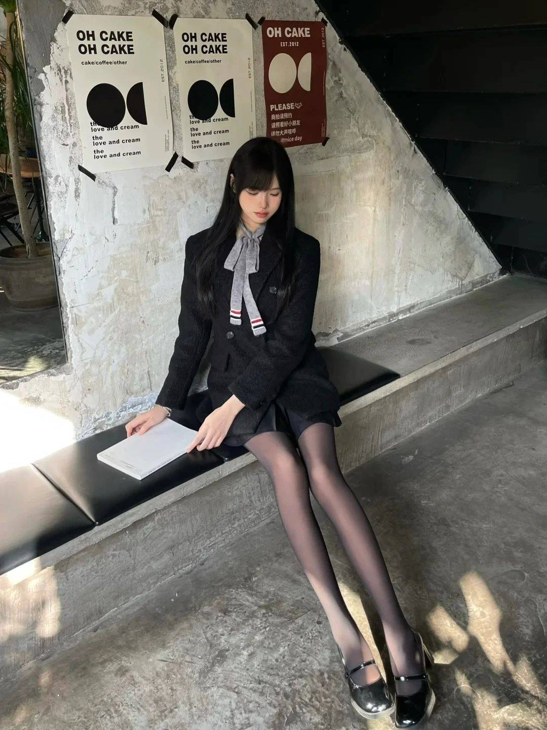 黑色大长腿YYDS-搜狐大视野-搜狐新闻