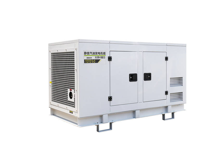 大泽动力40千瓦汽油发电机,TOTO40_搜狐汽车_搜狐网