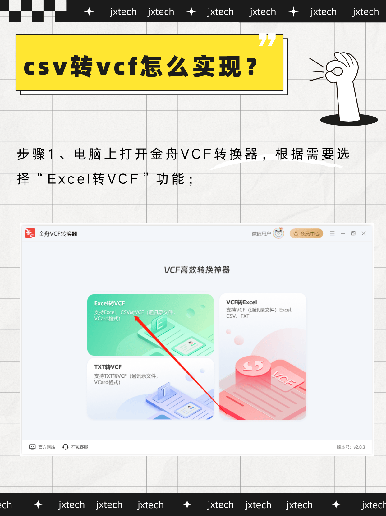 如何制作通讯录vcf？csv转vcf方法介绍！-搜狐大视野-搜狐新闻
