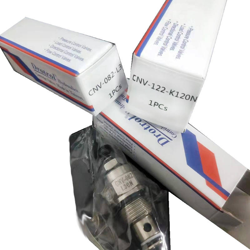 台湾盘龙DTL CNV液压插装节流阀CNV-082-L30N 122-搜狐大视野-搜狐新闻