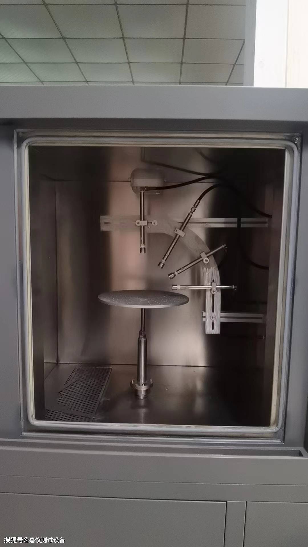 IPX9K防水等级测试 IPX9和IPX9K的区别是什么_搜狐汽车_搜狐网