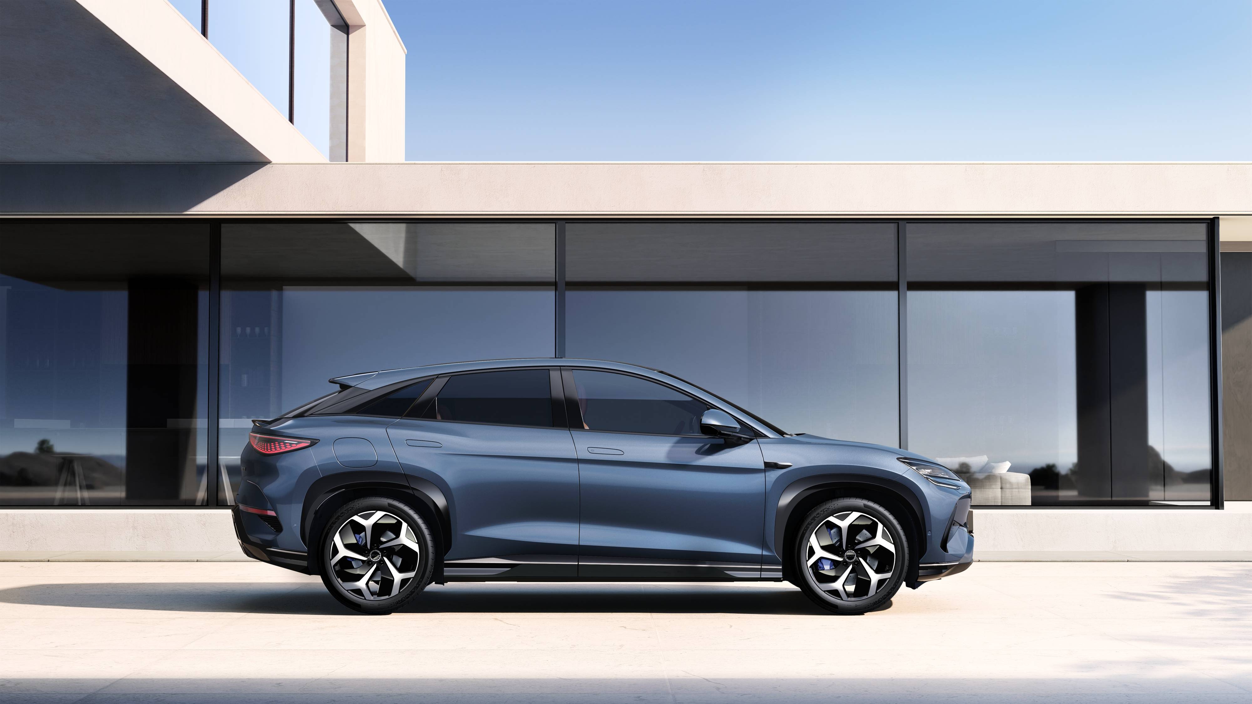 全新比亚迪海狮07EV高阶全能SUV震撼登场_搜狐汽车_搜狐网